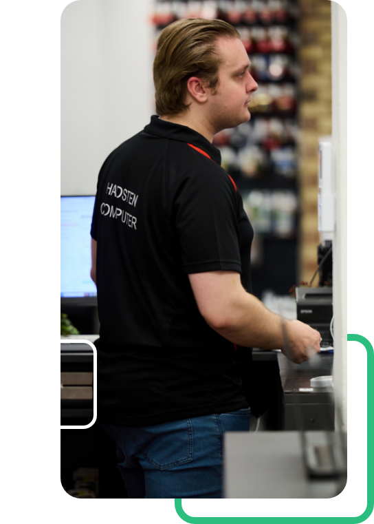 Ny Mobil Eller Tablet - iPhone, Samsung, Doro og iPad